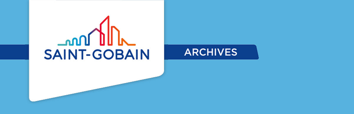 Saint-Gobain Archives